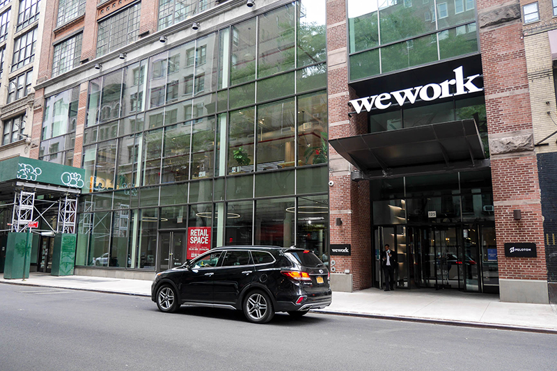 125 W 25th St - The Location Portal